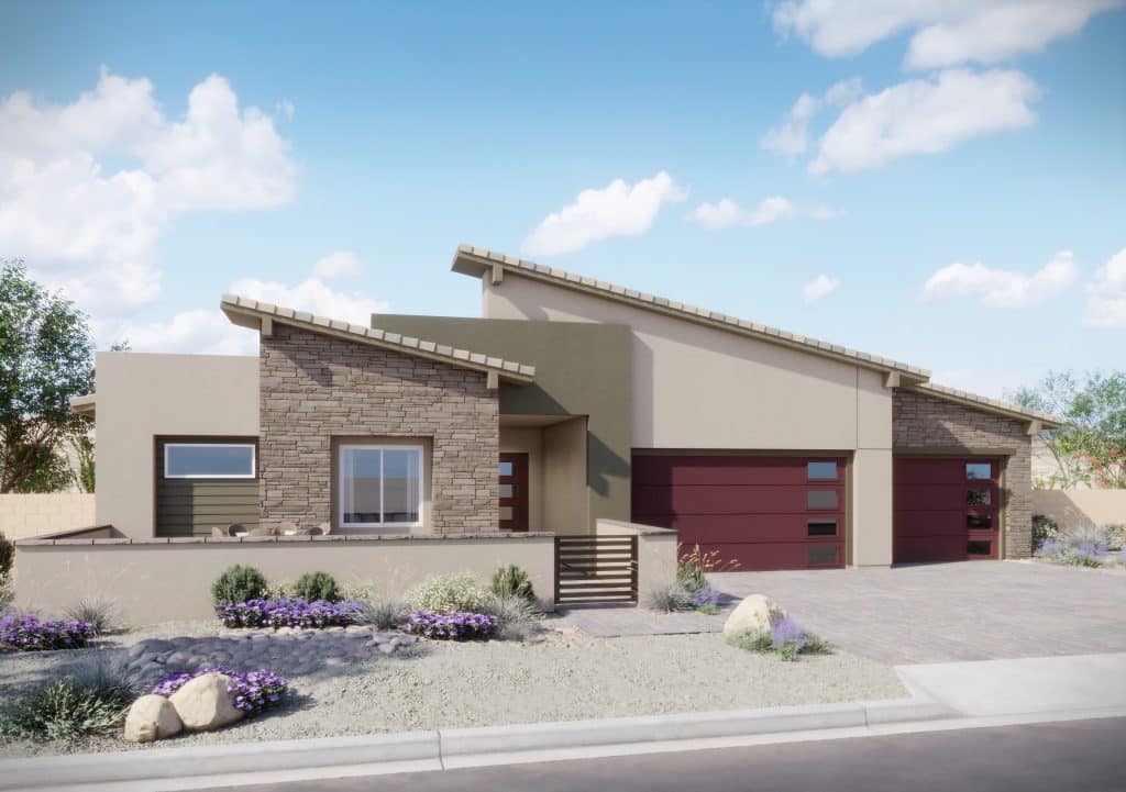 New Luxury Single-Story Homes in Henderson | Signature Estates